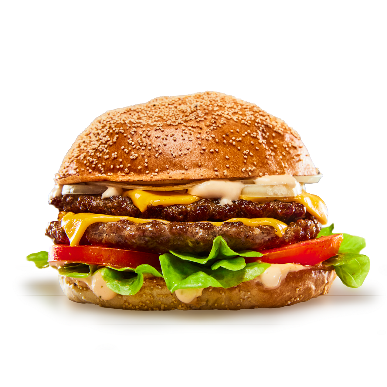 Jim Block - Menu